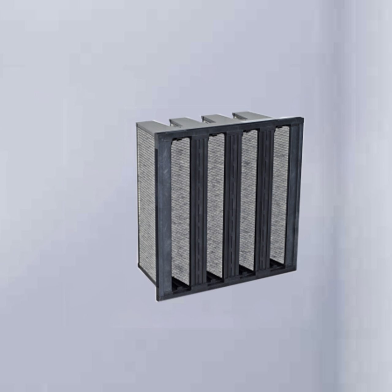 Anglies filtrai - Filtrai